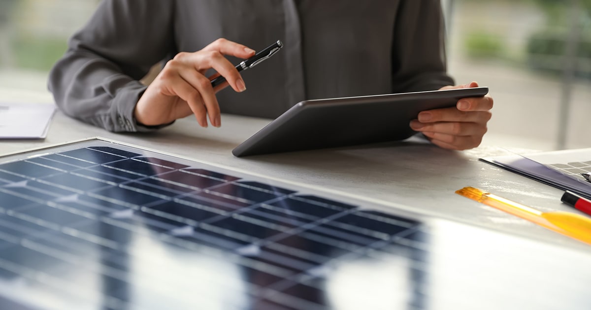 Free Consultation - Northern Solar